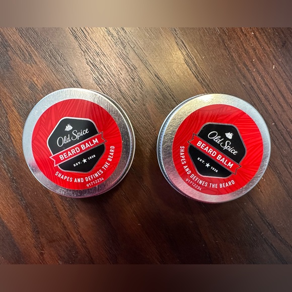 Old Spice | Grooming | 2 Old Spice Beard Balm For Men Shape And Define ...